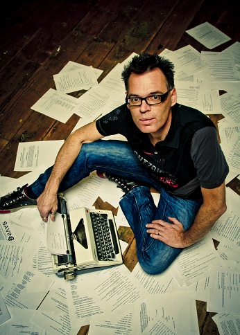 Grace Mission, by Len Cuthbert & Fynn Cuthbert